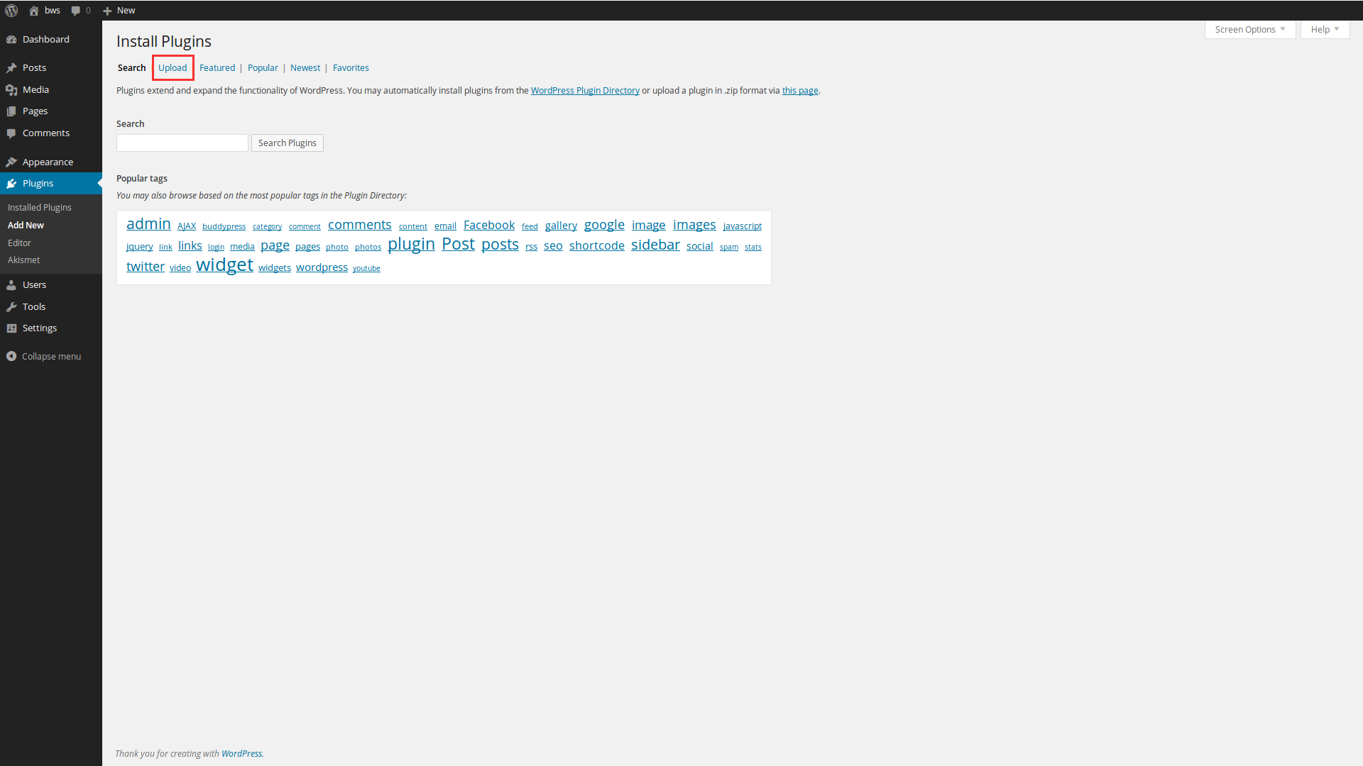 Get Trial License for WordPress PRO Plugins — BestWebSoft