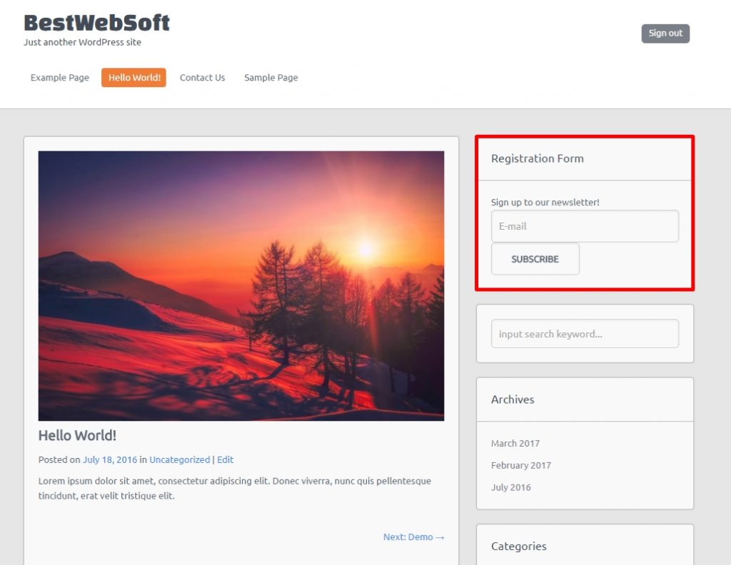 Things You Should Know About Subscriber Pro — BestWebSoft