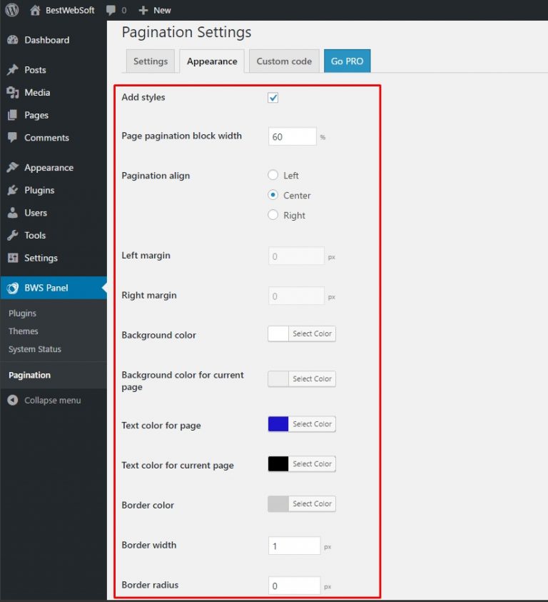 Things You Should Know About Pagination Plugin — BestWebSoft