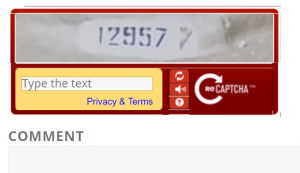 CAPTCHA vs reCAPTCHA: What’s the Difference and Which Is Better for ...