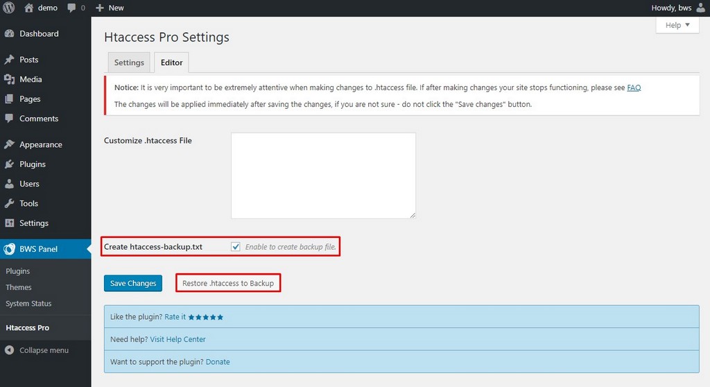How to Create a 301 Redirect in WordPress (Htaccess, PHP & Plugins)