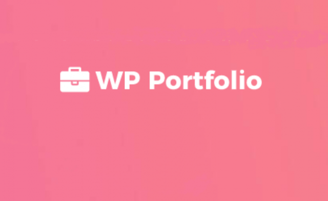 Best WordPress Portfolio Plugins — BestWebSoft