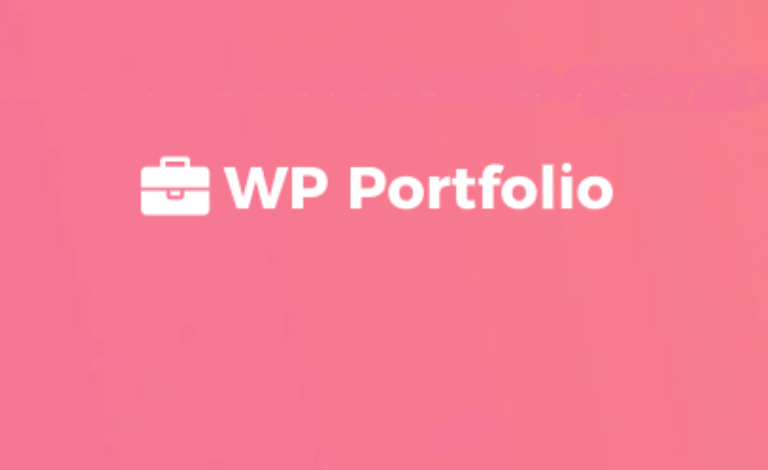 Best WordPress Portfolio Plugins — BestWebSoft