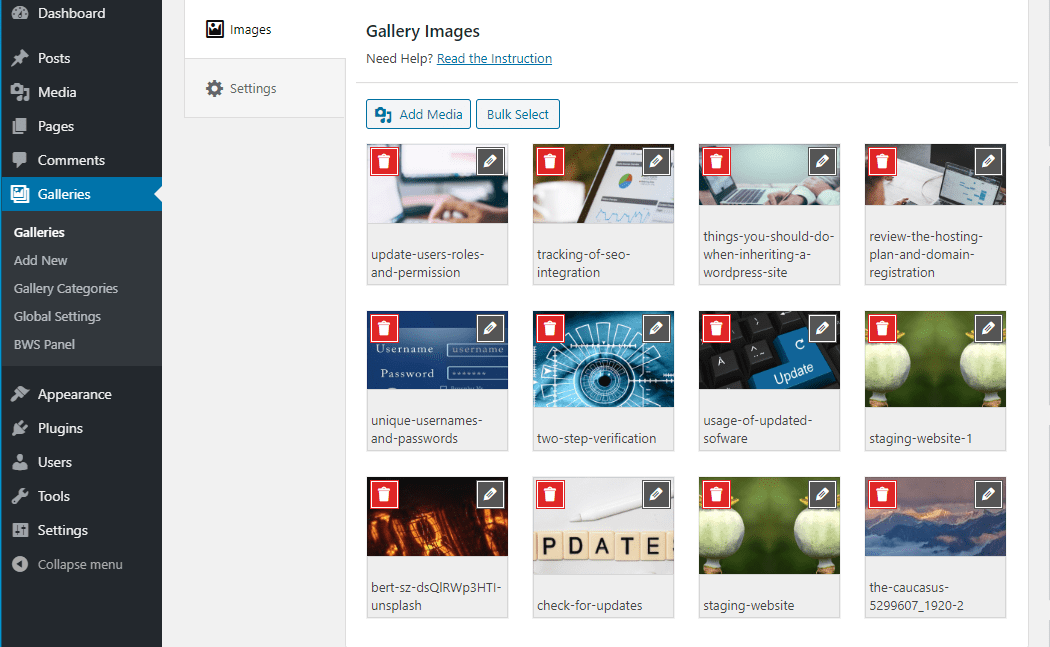 Best Responsive Gallery Plugin for WordPress — BestWebSoft