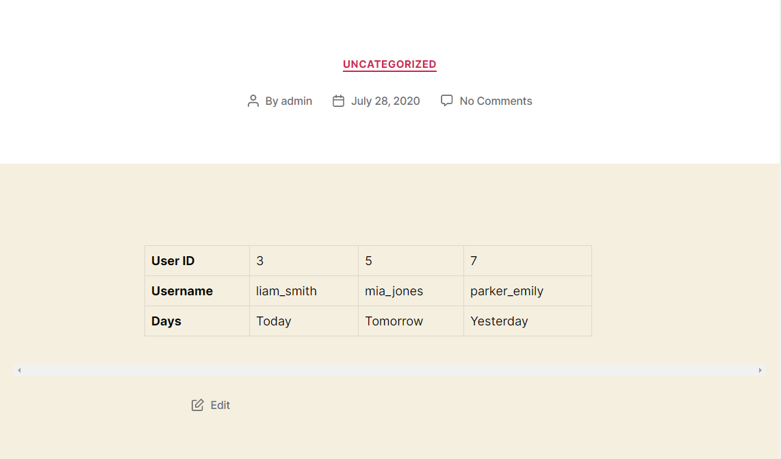 Profile Extra Fields Plugin for WordPress — BestWebSoft Profile Extra Fields Plugin for WordPress — BestWebSoft