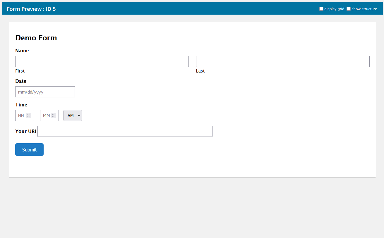 How to Add Extra Fields to Gravity Forms — BestWebSoft