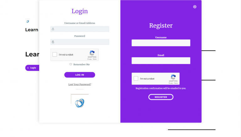 Protect Your LearnDash Forms from Spam and Bots
